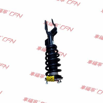 China PIG IRON 80*16.5*16.5 Front Right Shock Absorber Strut Assembly Fit Tesla Model 3  Model Y 17-23 1044368-04-B for sale