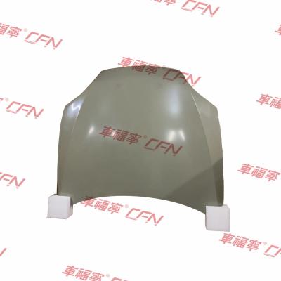 China HOOD ASSEMBLY COMP ECOAT ONLY 1051875-E0-G Waterproof Durable for sale