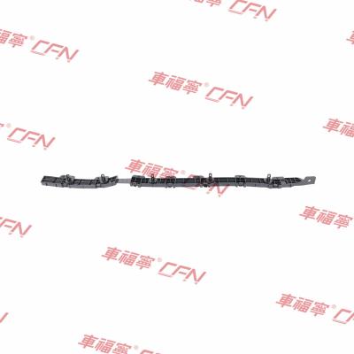 China Rear Right Bumper Bracket 1034832-00-D 2015-2021 Plastic For Tesla Model X for sale