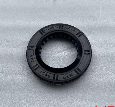 China OUTPUT AXLE SEAL- 3DU - 40 X 67 FOR TESLA MODEL 3/Y/S/X 1108557-00-A Rubber BLACK for sale