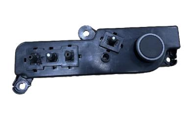 China FIRST ROW SWITCH ASSEMBLY 8 - WAY - RIGHT HAND - LUMBAR - RIGHT HAND DRIVE M3/MY NEW 1551855-01-A for sale