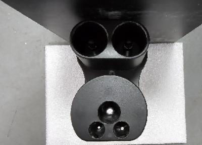 China Tesla US to EU CCS2 Adapter for Model S/X/Y/3 250kW Fast Charging for sale