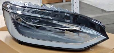 China Tesla Model X LED 1034317-00-C Farol Direito LH Condutor 2015-2019 à venda