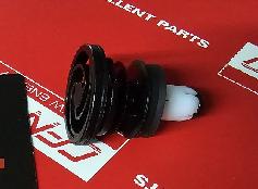 China UNIVERSAL TRIM CLIP - DOOR  FOR TESLA MY/M3(2017-2023) 1135147-00-A for sale