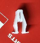 China Clip, 90666-SDA-A010-M1 FOR TESLA MY/M3(2017-2023) 1098408-00-B for sale