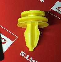 China Clip for Wheel Arch Trim Molding FOR TESLA MODEL Y 1494187-00-C for sale