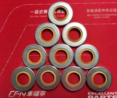 China Oil Seal Motor Water Seal Two-Layer For Tesla Model S(2012-2016) 1002713-02-D for sale