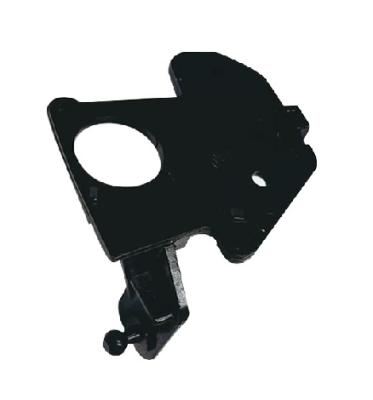 China ACTIVE HOOD STRUT BRACKET, LEFT HAND FOR MODEL 3(2017-) 1645979-00-A for sale