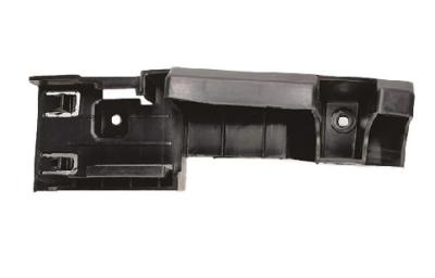 China CFN Black Front Fascia Reinforcement Right-Hand for 2023+ Tesla Model 3 Replacement Upgrade Parts for sale