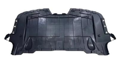 China Precision-Fit Rear Fascia Diffuser for 2023 Tesla Model X with High Durability and Aerodynamic Efficiency for sale