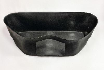 China ALFOMBRA DEL FRUNK PARA TESLA MODEL S 2021+ (1564270-00-A) en venta