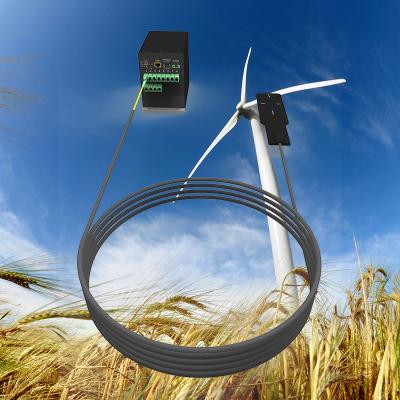 China Scanning Frequency 1kHz Demodulator Unit for Precise Signal Processing and Data Transmission in Industrial Applications for sale