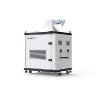 China Three Dimensional Doppler Wind Lidar for sale