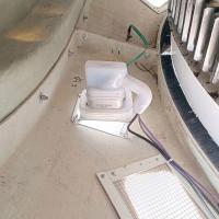 China 0.2m Accuracy Wind Lidar Measurement for sale
