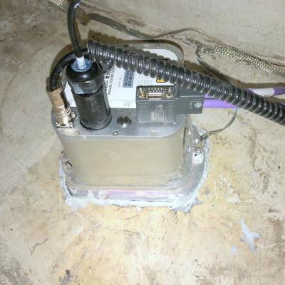 Китай Длина волны Lidar 905nm ветра 100Klux рассеянного света CL Molas устойчивая продается