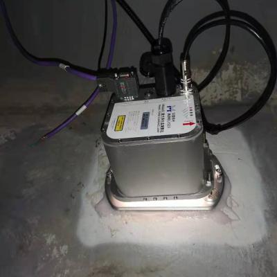 China Class 1 Laser Safe MOVELASER Wind Lidar For Wind Turbines for sale
