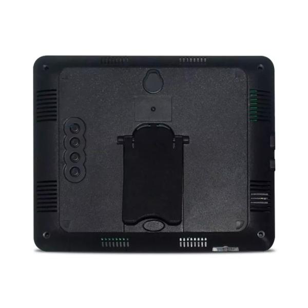 Quality Favourable Price Outdoor/Indoor Air Quality Detector Thermometer Hygrometer for sale
