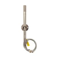 Quality Temperature and Humidity Sensor High Temperature Resistant Pipe Transmitter for sale