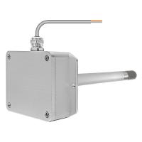 Quality Factory temperature and humid transmitter high-precision industrial grade for sale