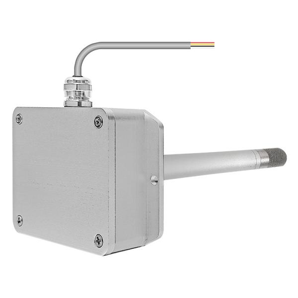 Quality Factory temperature and humid transmitter high-precision industrial grade for sale