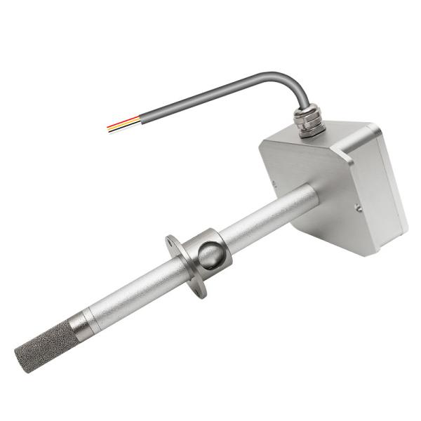 Quality Factory temperature and humid transmitter high-precision industrial grade for sale