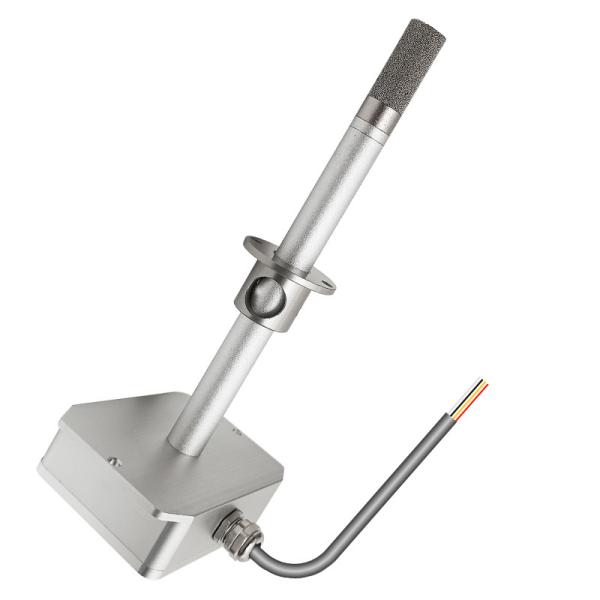Quality Factory temperature and humid transmitter high-precision industrial grade for sale