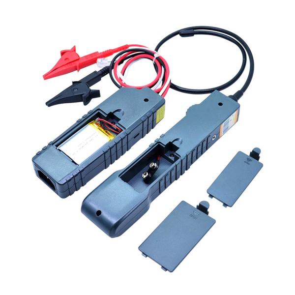 Quality Network Cable Tester Anti-jamming Cable Detectors for Underground Metal Line for sale