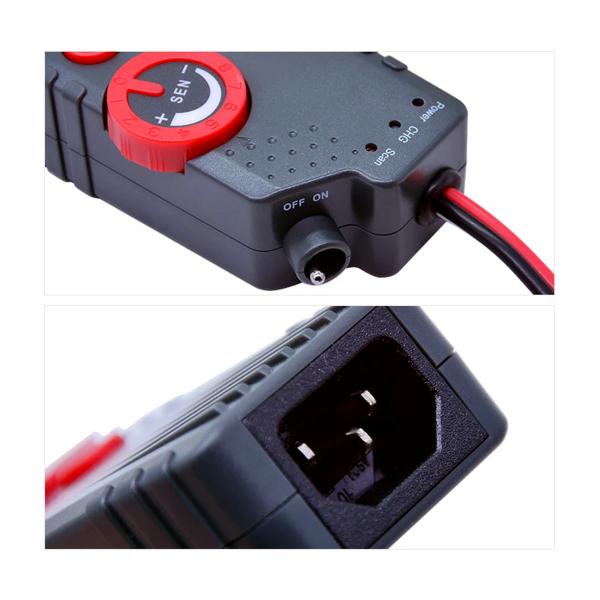 Quality Network Cable Tester Anti-jamming Cable Detectors for Underground Metal Line for sale