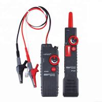 Quality High Voltage Underground Wire Detector Telephone Line Cable Wall Underground for sale