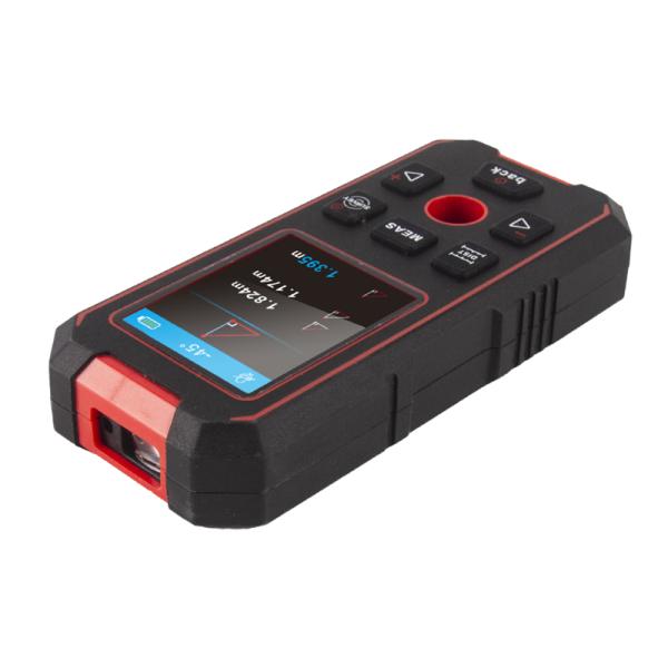 Quality Handheld Metal Detector Wire Reinforcement Wall Detector Infrared Laser for sale