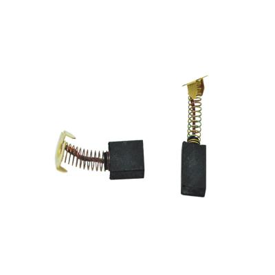 China 238500025 Conveyer Motor Brush For Gerber Cutter for sale