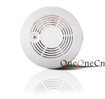 China Round Carbon Monoxide Detectors for sale