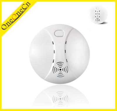 China Apartment First Alert Carbon Monoxide Detectors / Sensor 113X45mm for sale