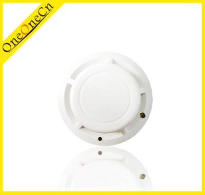 China Stand Alone Gas Detector Carbon Monoxide Detector Alarm For Kitchen for sale