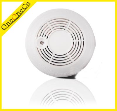 China 12v 85DB Stand Alone Gas Detector Combination Smoke And Co Detectors for sale