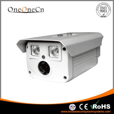 China H.264 / MJPEG 720P PTZ High Definition IP Camera TI DaVinci Series DSP for sale