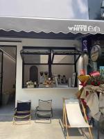 Quality folding window aluminum balcony vertucal for sale