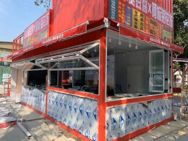 Quality Magnetic Levitation Track Folding Windows - Frictionless Sliding System for sale