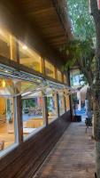 Quality Magnetic Levitation Track Folding Windows - Frictionless Sliding System for sale