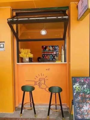 China 3D Printed Custom Geometries Folding Windows - Parametric Design Support for sale