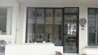 Quality Thermochromic Self-Tinting Folding Windows - 30% Auto-Darkening Range for sale