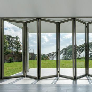 China Allergy Relief Folding Windows - Pollen Filter Screens Included for sale