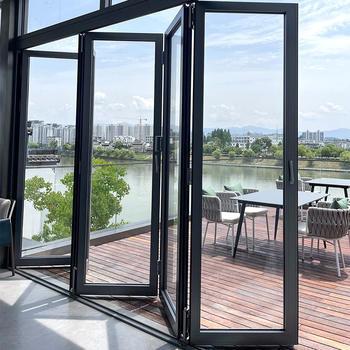 China Allergy Relief Folding Windows - Pollen Filter Screens Included for sale