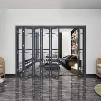 China Allergy Relief Folding Windows - Pollen Filter Screens Included for sale