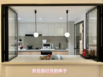 China Sydney Folding Window Experts | Free On-Site Measurement for sale
