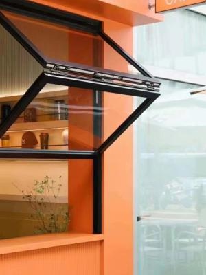 China Limited Offer: Buy 3 Panels Get 1 Free Folding Windows for sale