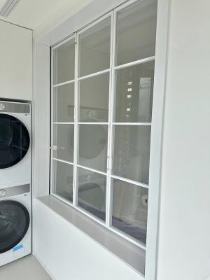 China Free Installation Folding Windows | Book Before [Month] [Date] for sale