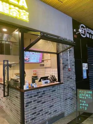 China Free Installation Folding Windows | Book Before [Month] [Date] for sale