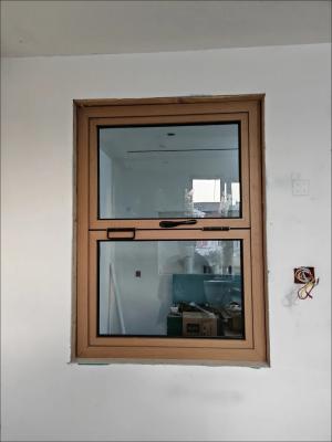 China Smart Home IoT Motorized Folding Windows - Wi-Fi/Bluetooth/Zigbee Tri-Protocol Control for sale