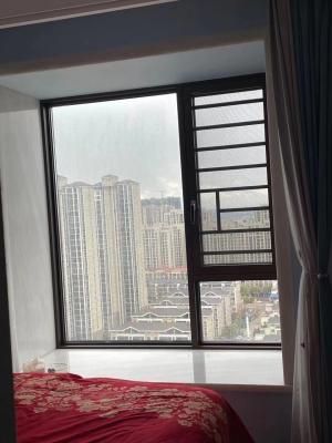 China Quantum Dot Color-Enhancing Folding Windows - 110% NTSC Color Gamut for sale